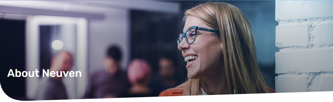 About Neuven – Neuven Solutions
